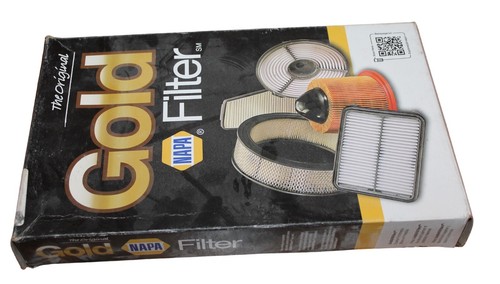 NAPA Gold Air Filter 2015 NIB | eBay
