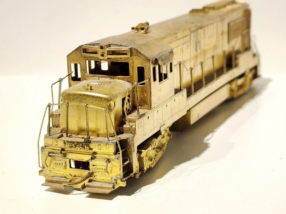 Alco Parts