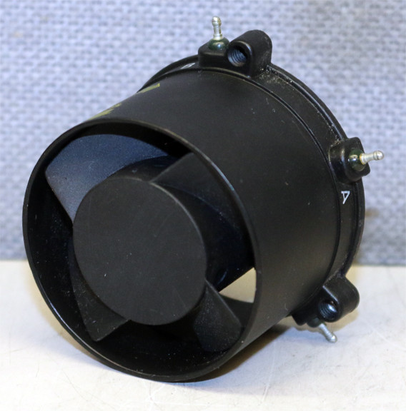 Rotron EG&G AXIMAX 2 Ametek Small Vaneaxial Fan Blower New | eBay