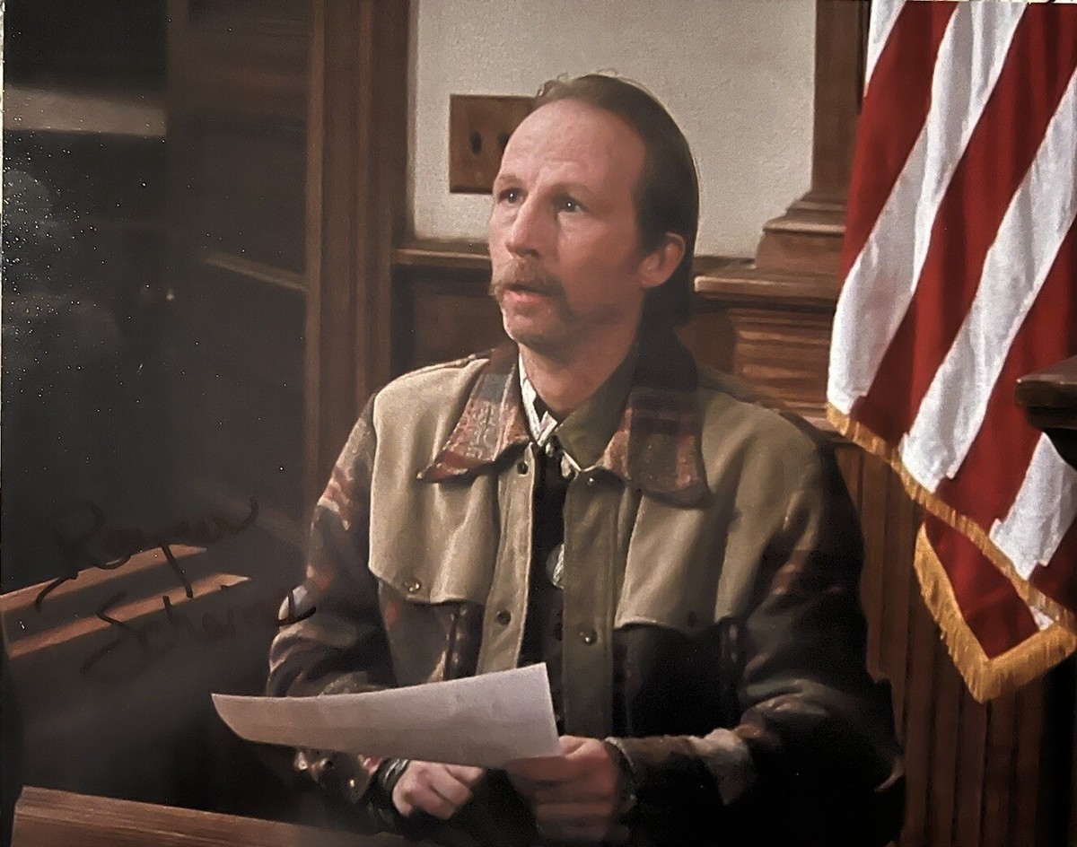 Raynor Scheine My Cousin Vinny My Cousin Vinny
