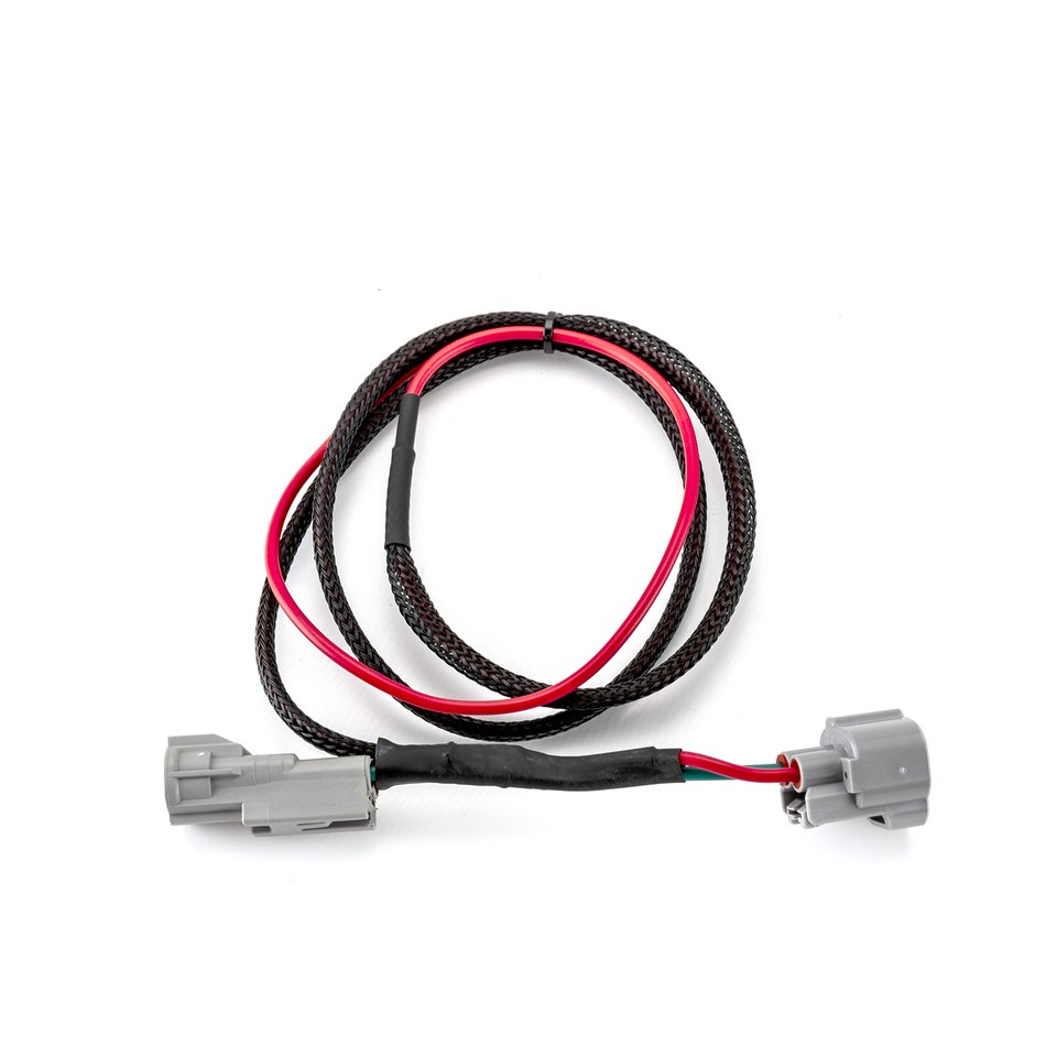 PLUG N PLAY KEY ON POWER HARNESS For Honda Talon 1000R/1000X/1000RS ...