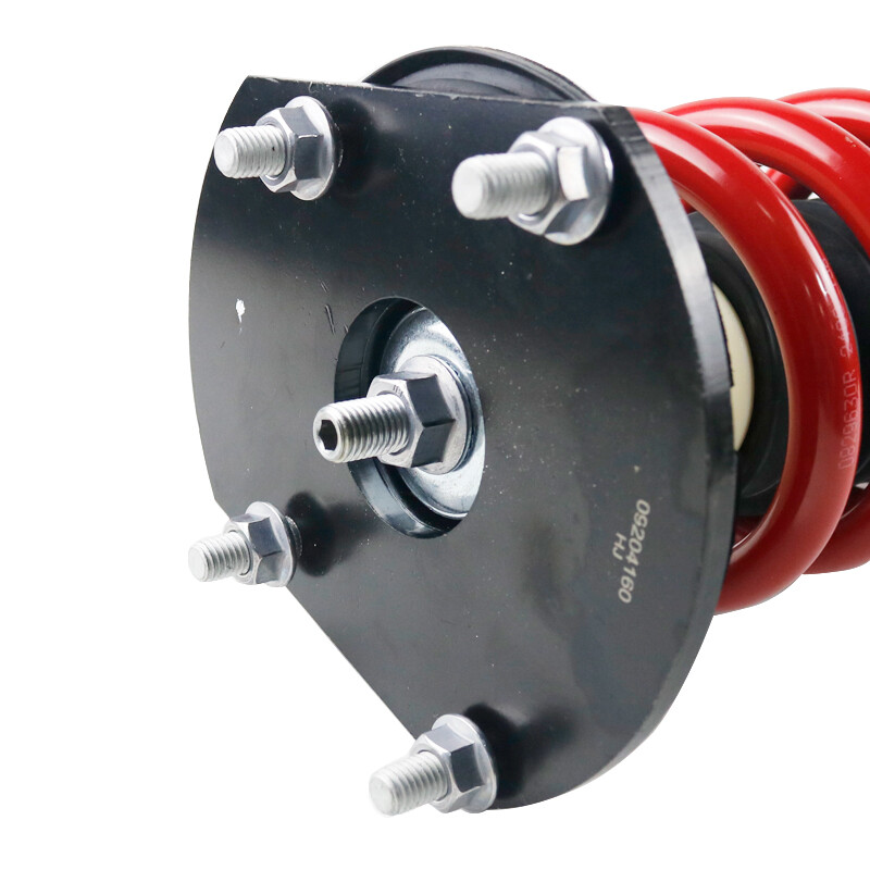 Air Bag to Coil Spring Complete Struts Convert Kit For Audi A8&A8L D4 ...