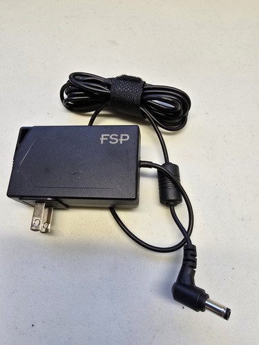 GENUINE FSP FSP065-10AABA 19V 3.43A 65W Power AC Adapter | eBay