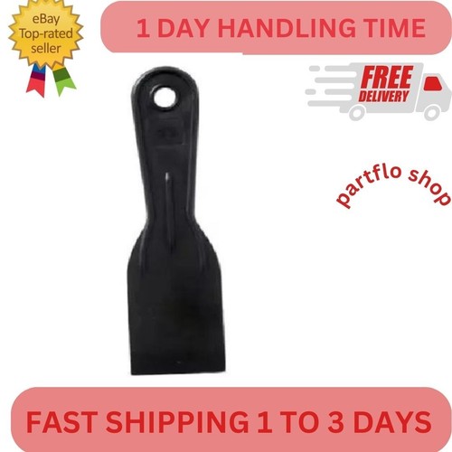Anvil 2 in. Plastic Paint Scraper Putty Knife | eBay