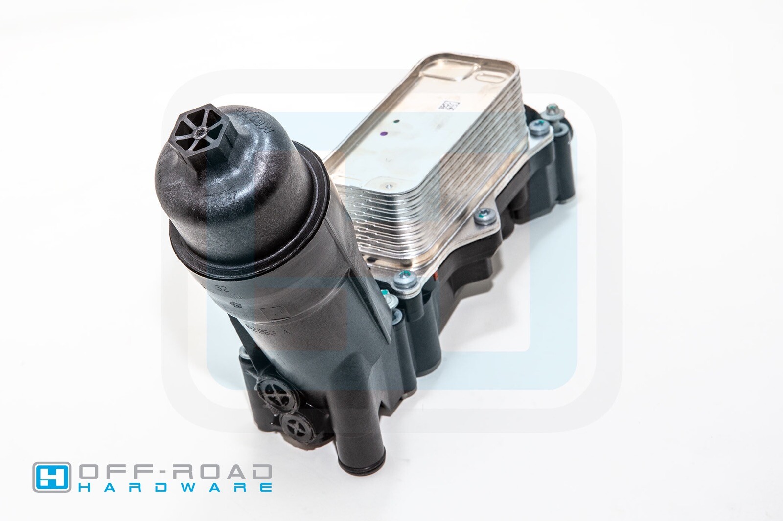 2014-2023 Engine Oil Filter Housing - Mopar (68596317AB) | eBay