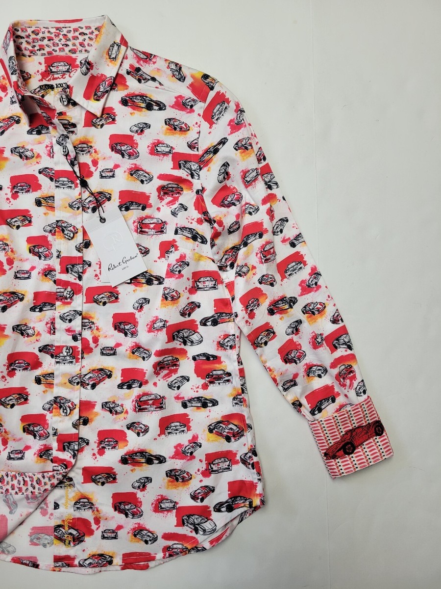 Robert Graham Cars Online | emergencydentistry.com