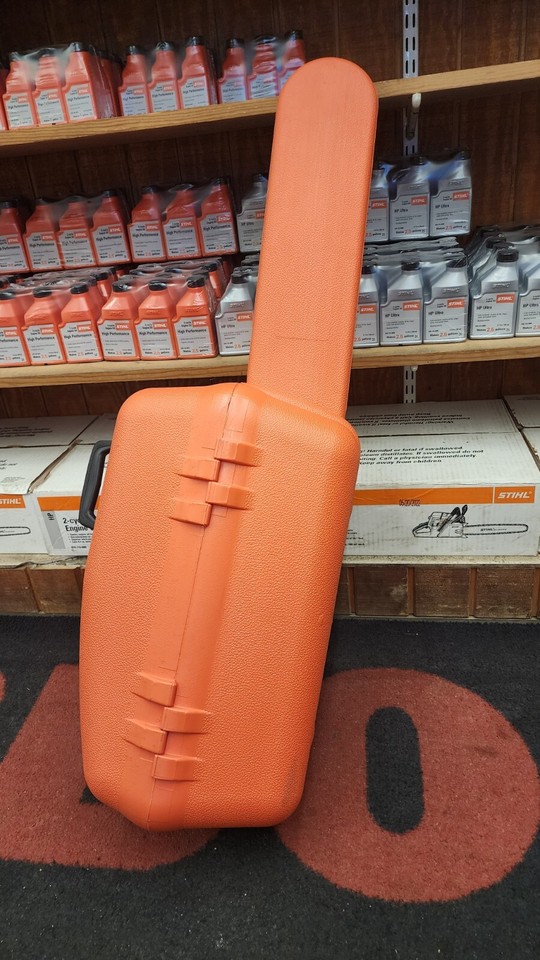 Husqvarna 100000101 Chain Saw Carrying Case 705788220021| eBay