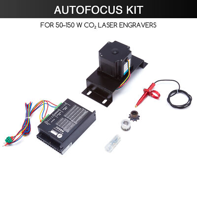 OMTech Autofocus Kit Sensor for CO2 Laser Cutter Engraving Machine ...