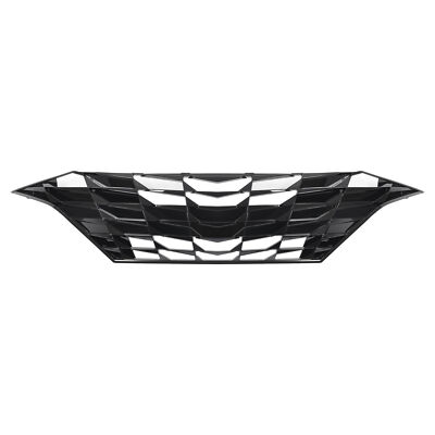 2021-2023 Hyundai Elantra Sedan Front Bumper Radiator Grille ...