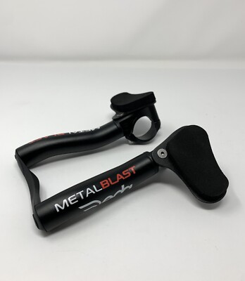 Handlebars - Aero Bar Extension - Nelo's Cycles