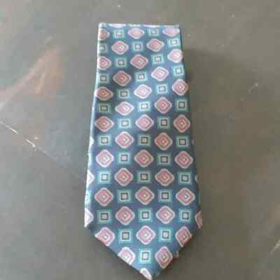 Austin Reed silk tie made in U.S. | eBay