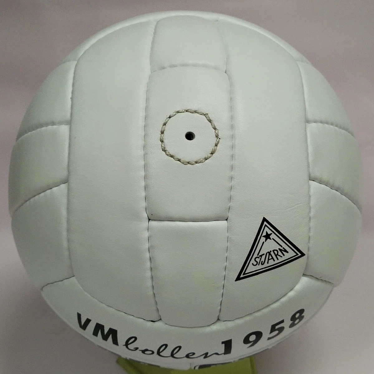1958 World Cup Ball