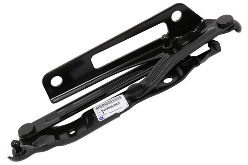 GM Genuine Parts 92266382 Deck Lid Hinge | eBay