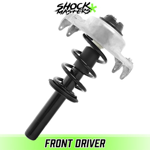 Front Left Complete Strut Assembly Single Unit for 2009-2016 Audi A4 | eBay