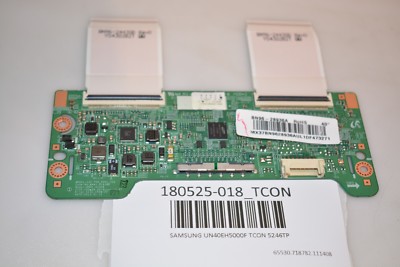 SAMSUNG UN40EH5000F TCON 5246TP | eBay