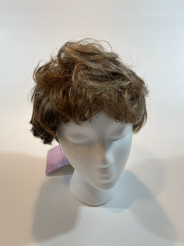 Paula Young Wig Blakely Style A9412 Color SF12/28 Size Avg Japan NWT ...