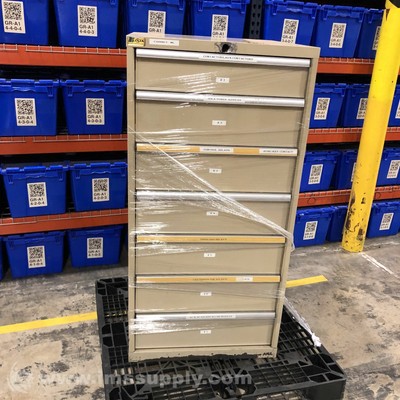 Tooling Storage & Cabinets - Lista Tool Storage Cabinet