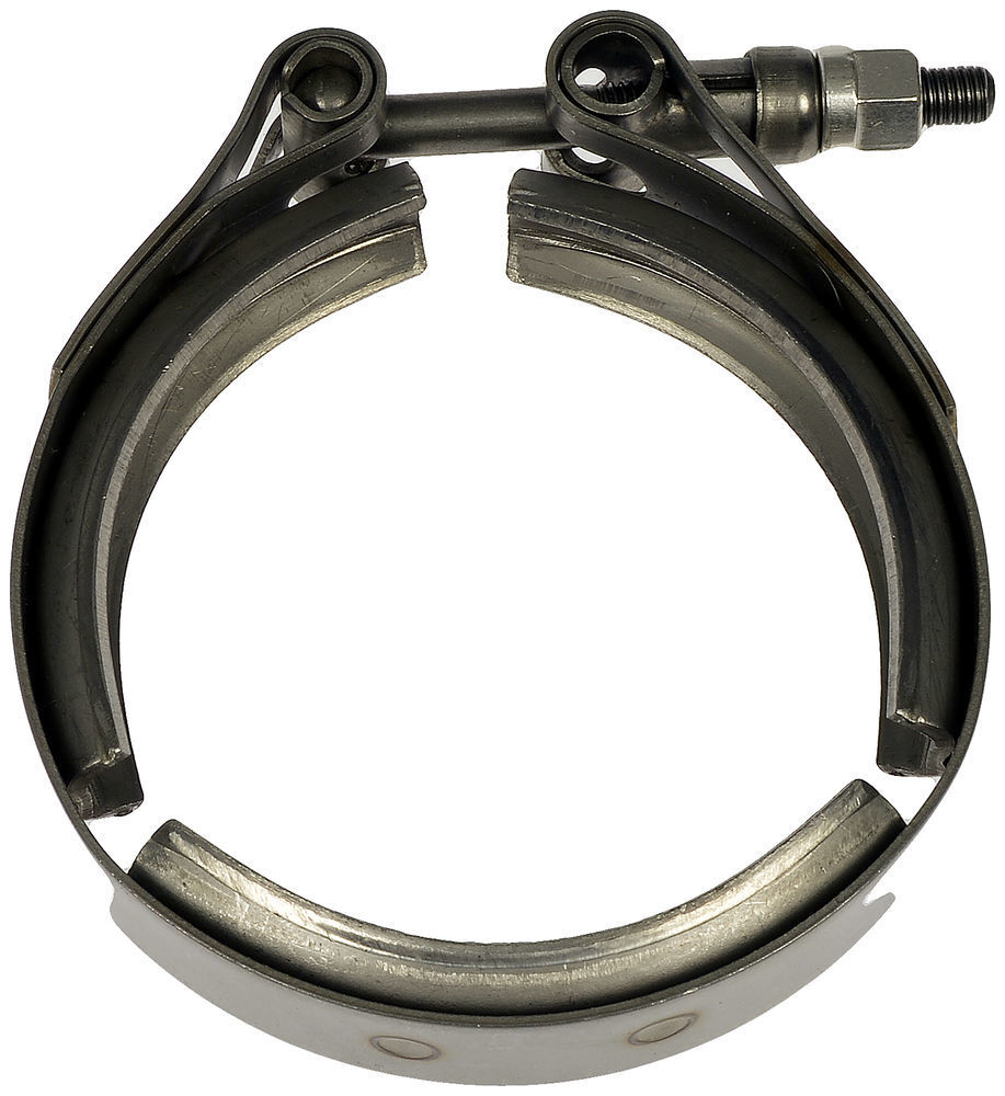Exhaust Clamp Dorman 903-303 | eBay
