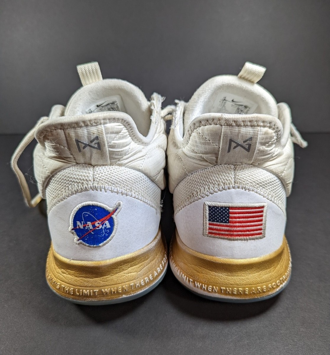 Nike Pg 3 Nasa Apollo Missions Ci2666100 Release Date Sbd Kondom Pelz