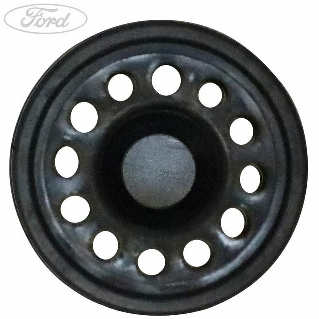 Genuine Ford Bush Black 9s6r-7k382-aa 1699452 for sale online | eBay