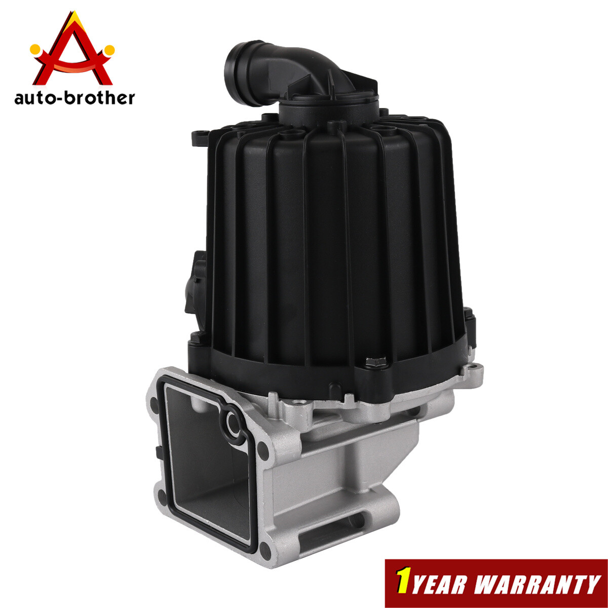 Crankcase Ventilation Separator 21373547 & Gasket 20532891 for Volvo | eBay