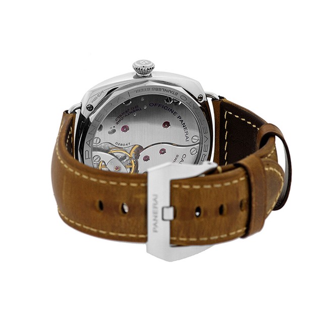 Panerai Radiomir Men's Black Watch - PAM424 for sale online | eBay