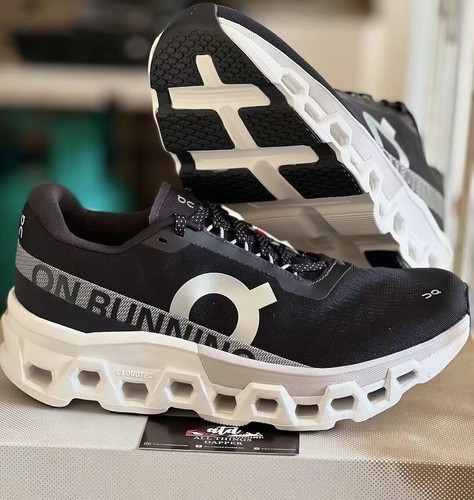 New On/Running Monster 2 Shock Absorbing Men's Sports Shoes | eBay