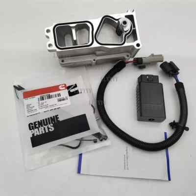 Turbo Actuator 6382096RX Fits for Ram ISB 6.7 Cummins VGT Turbo HE351VE ...