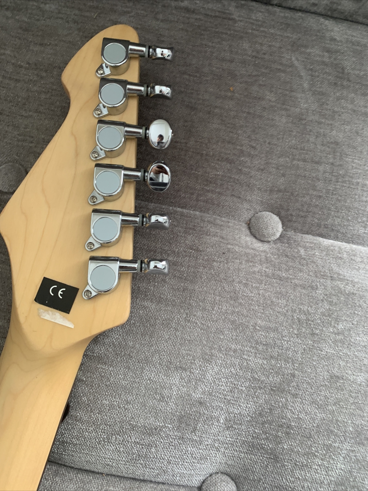 Peavy Electric Guitar Raptor Plus EXP | eBay