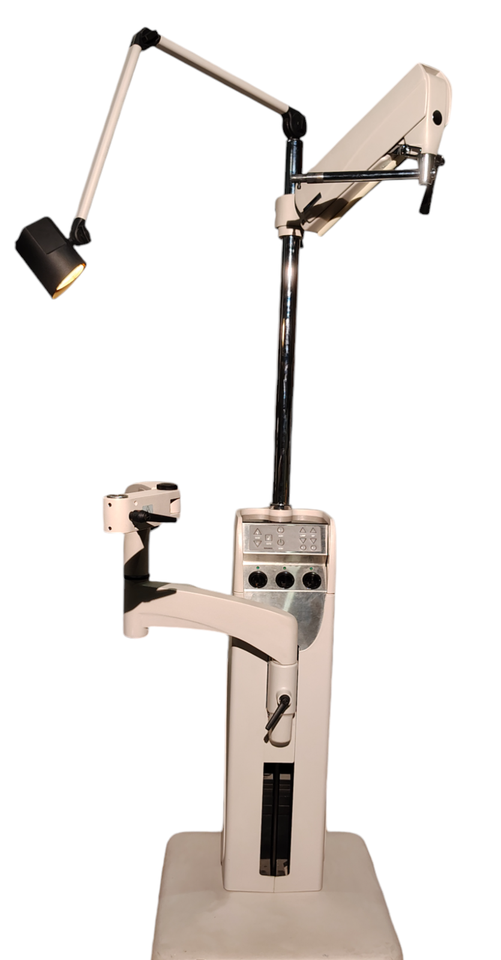 Reliance 7900 Ophthalmic Stand | eBay