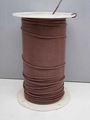 (10ft) T-20-PFPF Type T Thermocouple Thermo Electric Wire PFA ...