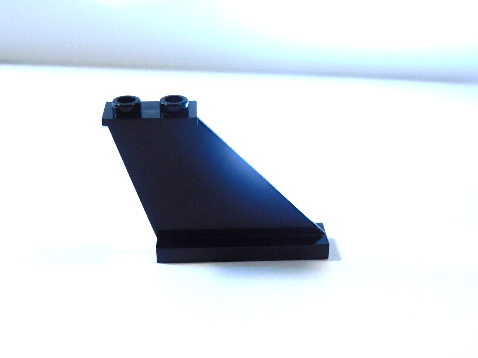 LEGO Vintage Black 4x1x3 Tail Fin Vehicle 2340 I10 | eBay