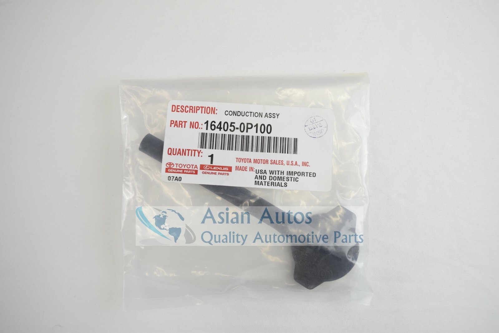 Genuine Toyota Sequoia Tundra 07-20 Engine Coolant Reservoir Cap ...