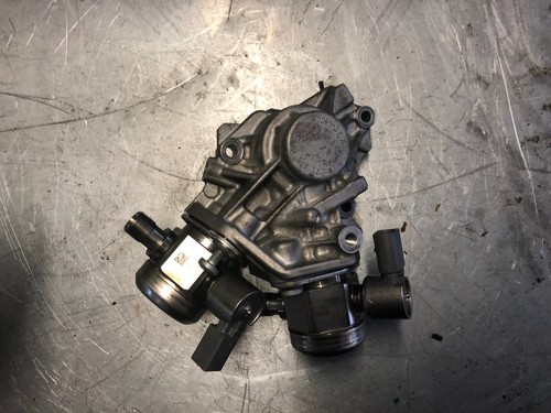 Mercedes-Benz S High-Pressure Fuel Pump A2780700330 | eBay
