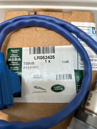 2014-2016 Land Rover LR4 Oxygen Sensor LR052425 | eBay