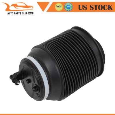 Rear L/R Air Suspension Spring Bags For 05-07 Toyota Sequoia 48080 ...