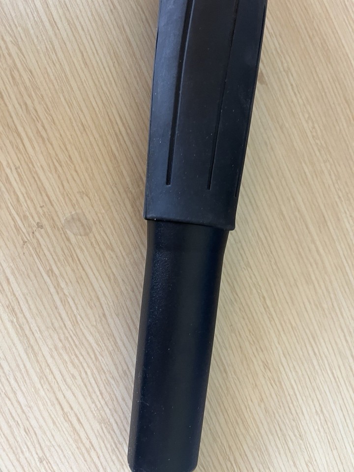 Garrett THD Tactical Hand-Held Metal Detector | eBay