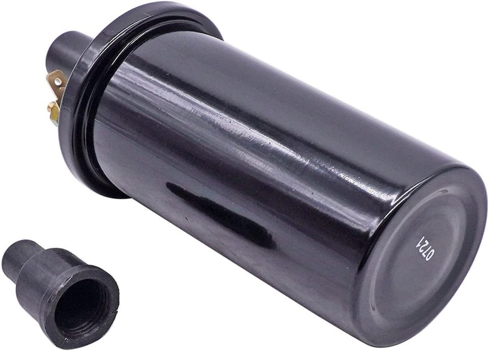 Marine Ignition Coil Compatible w/ Mercruiser Thunderbolt IV & V ...