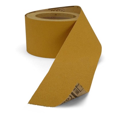 3M Stikit Self-Adhesive Abrasive, 120-Grit, 15-Yard Roll | eBay