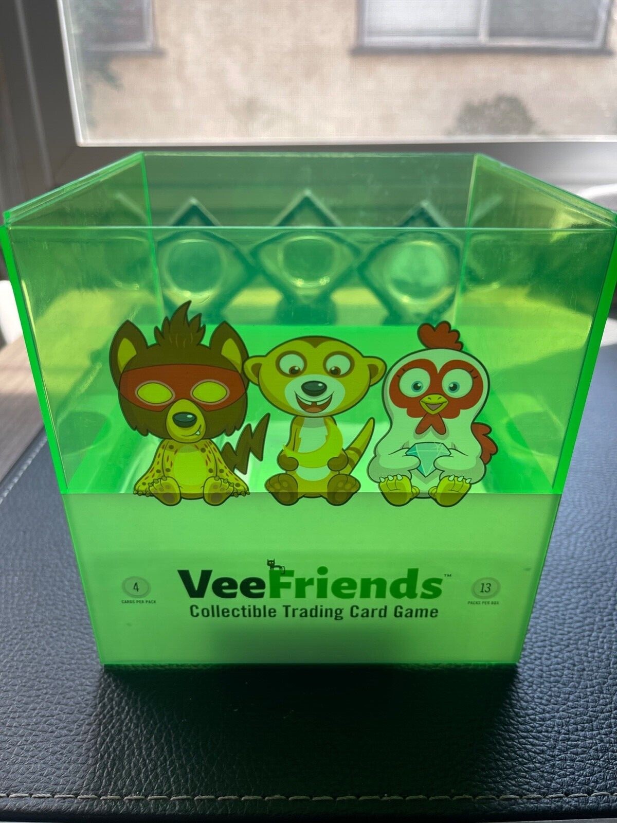 veefriends trading cards epic | eBay