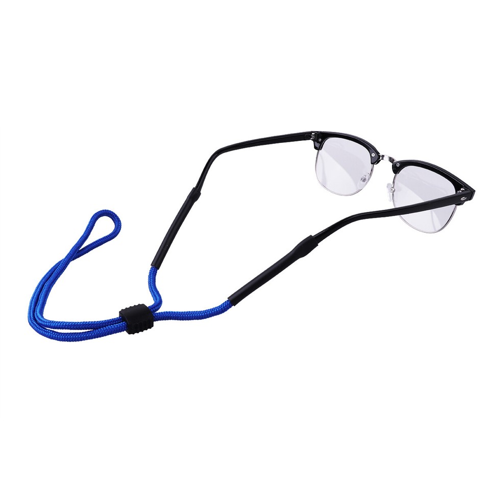 5Pc Floating Glasses Eyewear Retainer Safety Sunglass Strap Rope ...