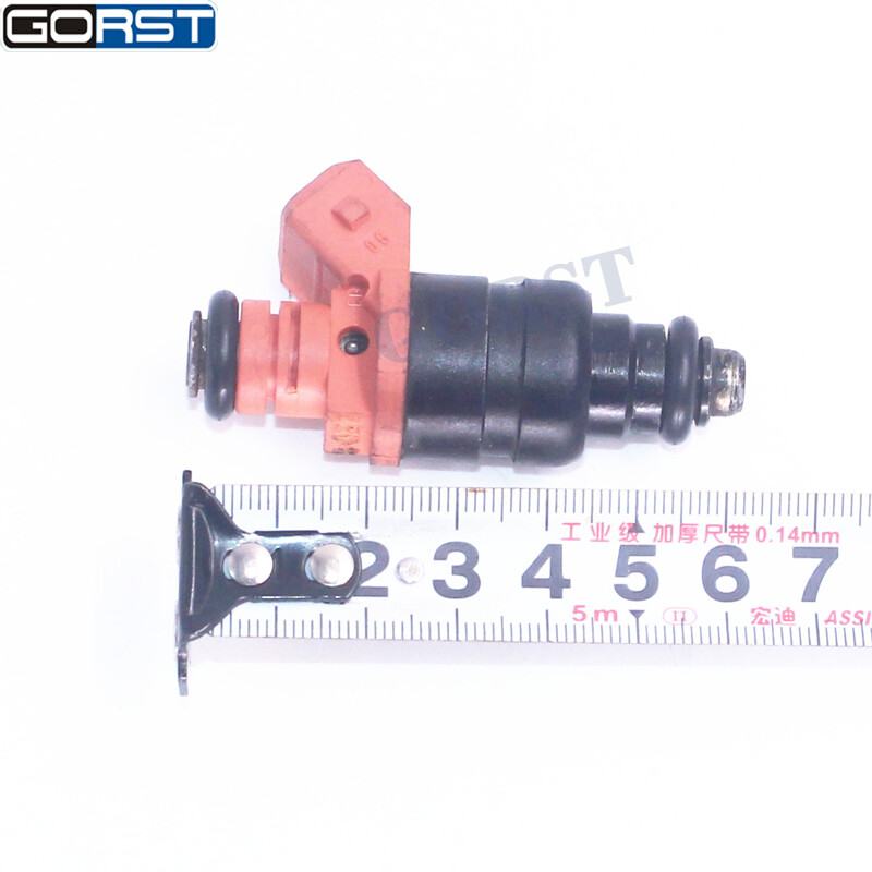 Car Fuel Injector 96518620 For Daewoo Matiz Chervrolet Matiz Spark ...