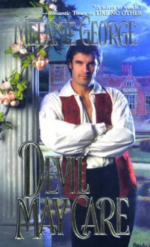 Devil May Care - Mass Market Paperback By Melanie George - VERY GOOD ...