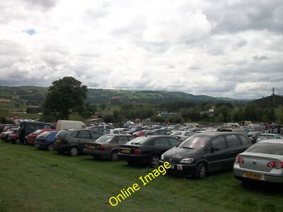 Photo 12x8 View From Harry Tuffins Old Church Stoke c2010 | eBay UK