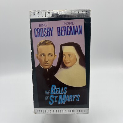 The Bells of St. Marys (VHS). Free Ship | eBay