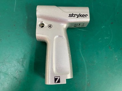 Parts & Accessories - Stryker Multifunction Handle
