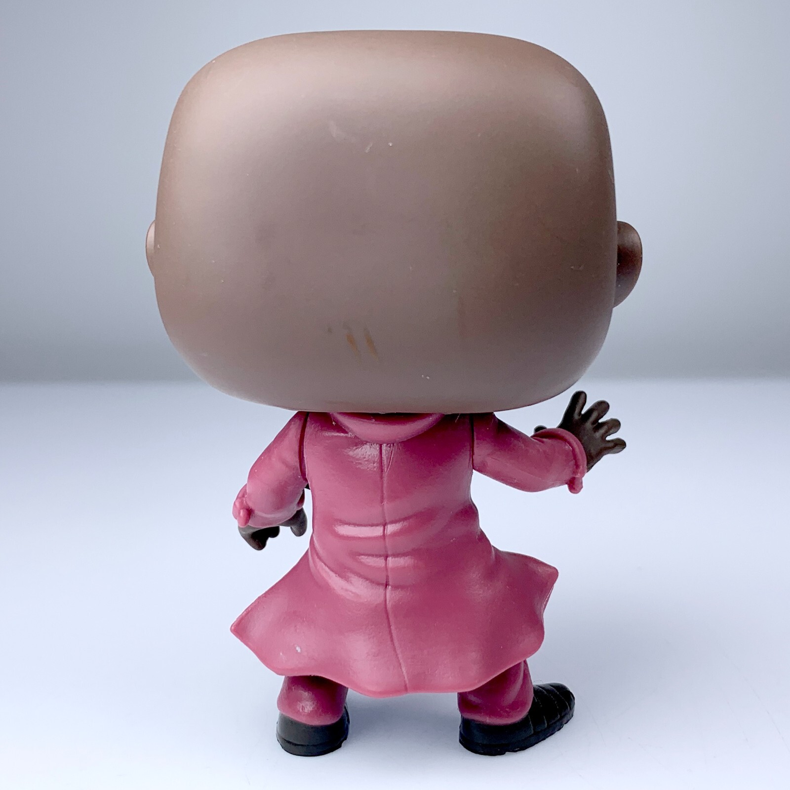 Morpheus Funko POP! #1175 Movies: Exclusive Matrix Resurrections Figure ...