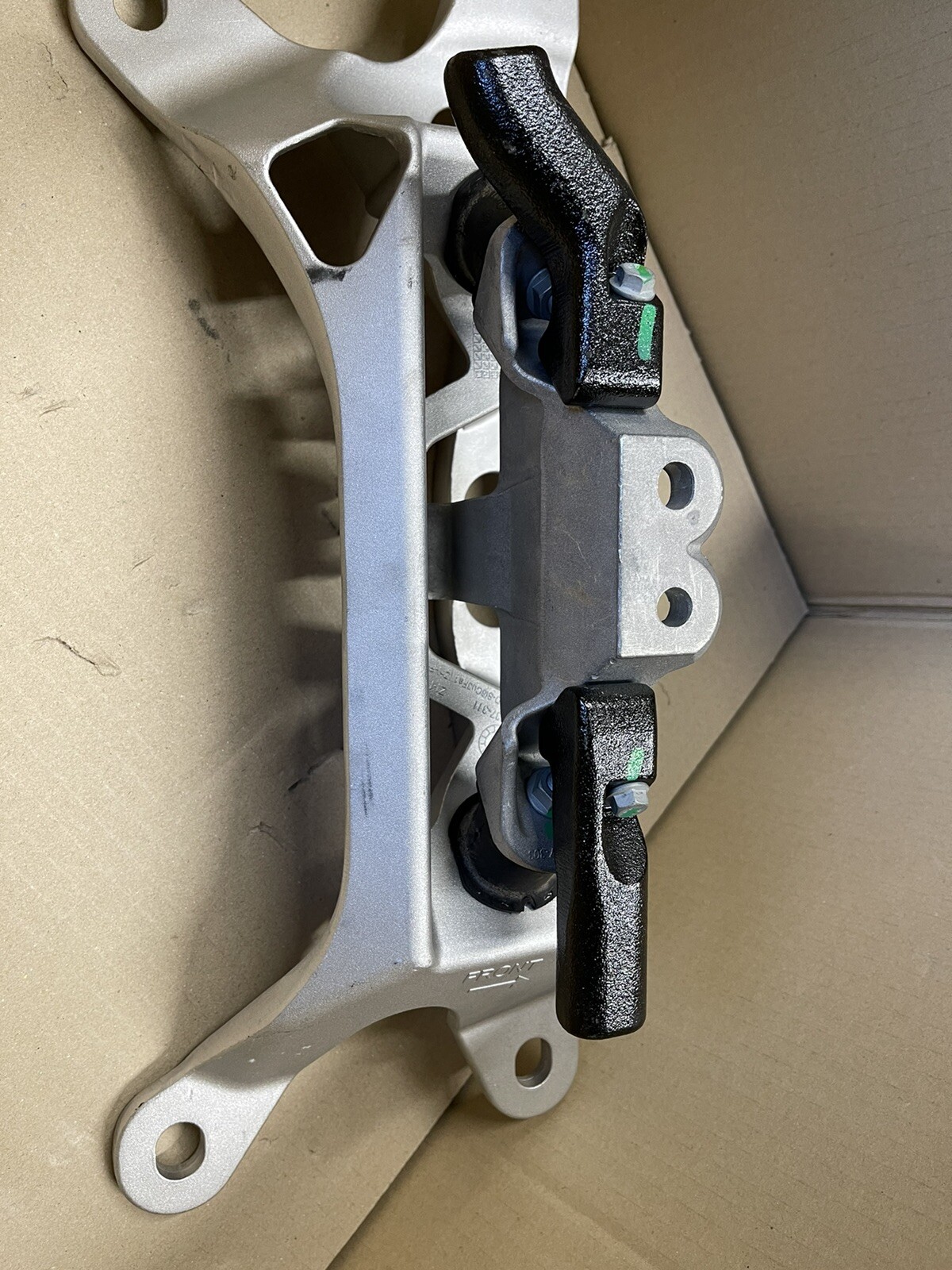 Cadillac GM OEM 16-18 CT6-Transmission Mount 84049784 | eBay