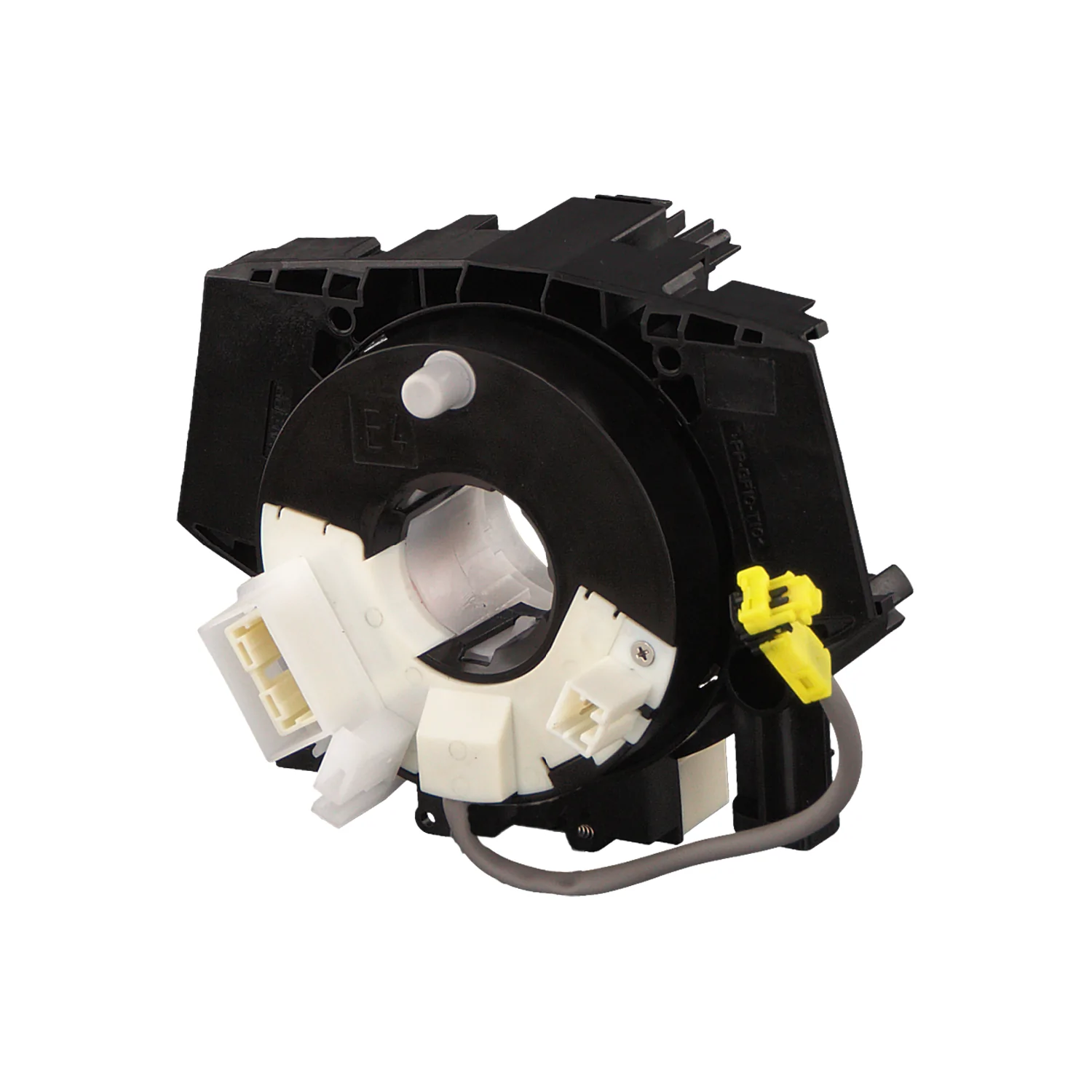 Airbag Clock Spring Fits Nissan Note Qashqai NV200 OE B5567-BH00A Febi ...