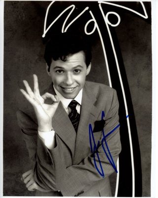 JON CRYER signed autographed 8x10 PRETTY IN PINK DUCKIE photo | eBay